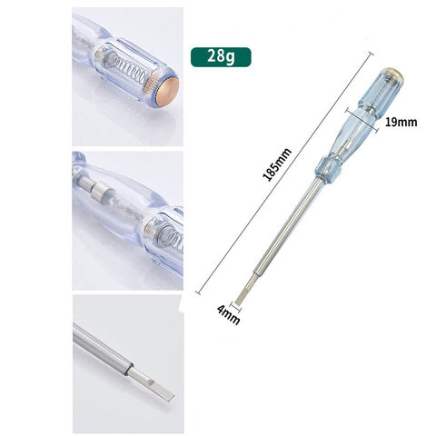 Buy Wholesale China Factory Price High Quality Electric Detector ...