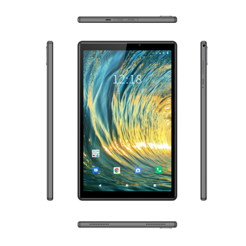 Buy Wholesale China Tablet Android 10.1 Inch Tablet Pc With 4g Gms ...