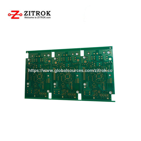 Buy Wholesale China Hdi Circuit Board Manufacturers Bom Gerber Files Laptop Battery Hdi Pcb ...