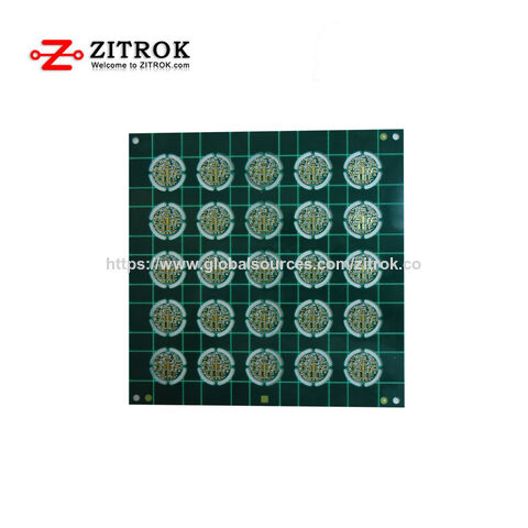Buy Wholesale China Ems Pcb & Pcba High Frequency Express Pcb Board, 10 Ghz High Speed & Pcb at ...