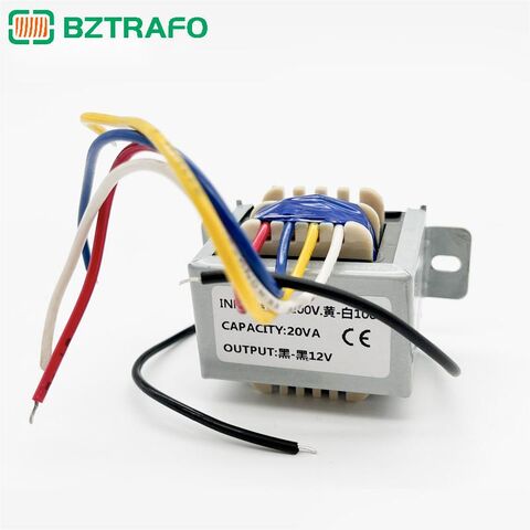 Buy Wholesale China Oem Low Frequency Transformer Audio Transformer ...