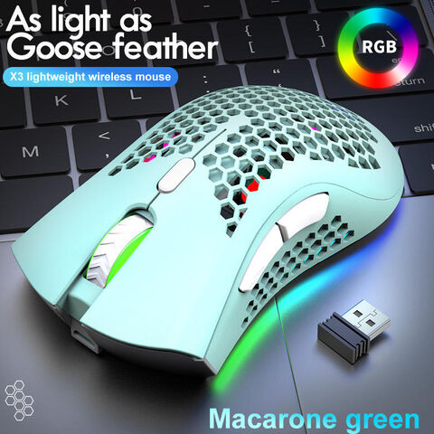 Buy Wholesale China Promotion Of High Quality Optical Hollow Mice Gamer ...