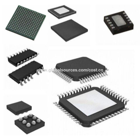 Buy Wholesale China High Quality Electronic Component Microchip Ic Chip ...