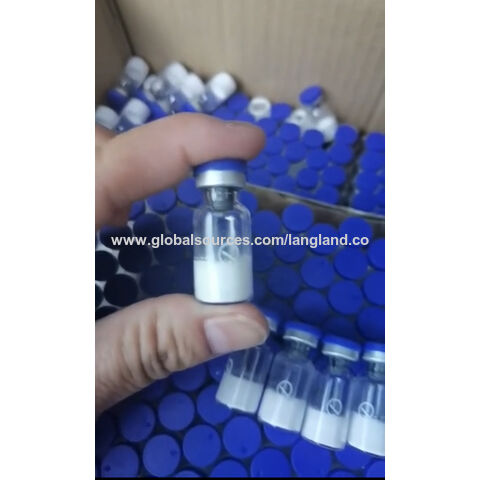 Buy Wholesale China 100iu Botox Injection For Wrinkles Removal ...