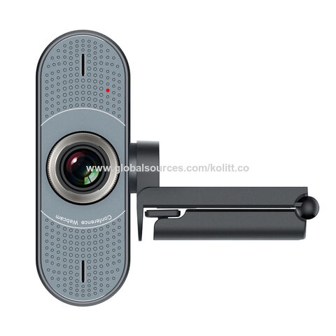 Buy Wholesale China Oem Custom 1080p Usb Streaming Webcams Wide Angle ...