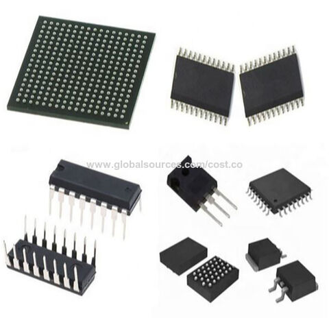 Buy Wholesale China Factory Price Electronic Products Integrated ...