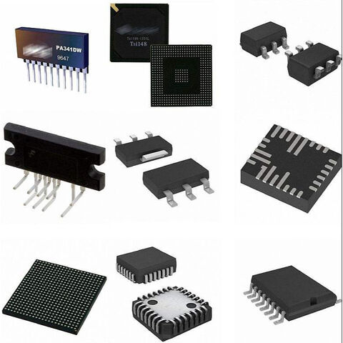 Buy Wholesale China Original New Integrated Circuits Microchip ...