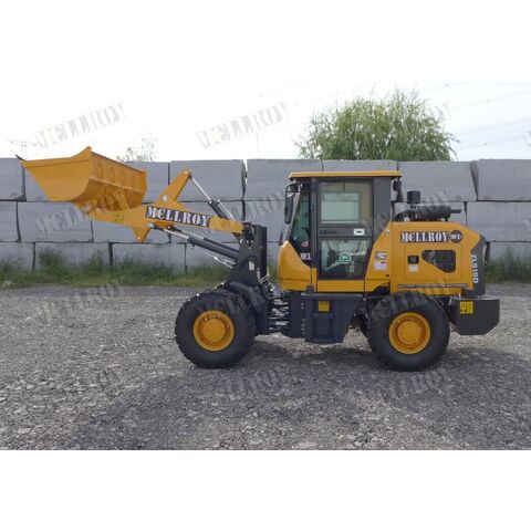 Exceptional Value Multifunctional Loader Option Wheel Loader For Block ...