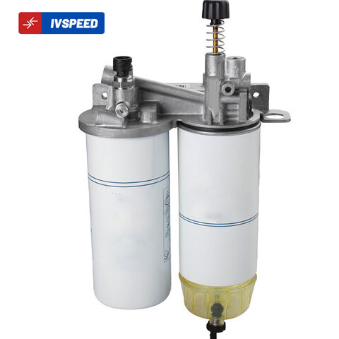 Buy Wholesale China Ivspeed Filter Factory Supply Oil Gas Separator ...