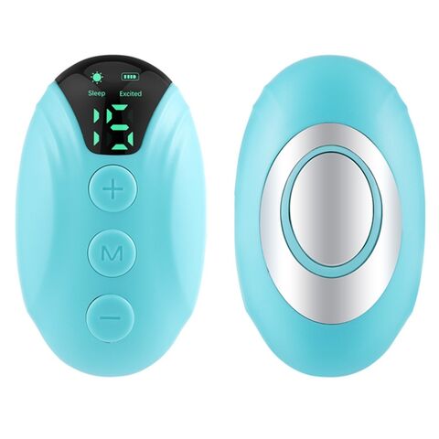 Buy Wholesale China Handheld Anti-snoring Sleeping Aid Device Ems ...
