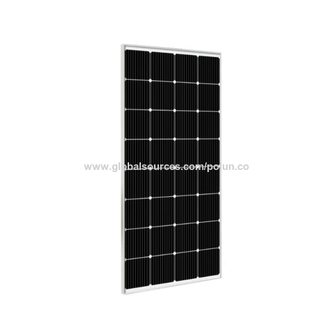 Buy Wholesale China Solar Module 485w/490w/495w/500w/505w High ...