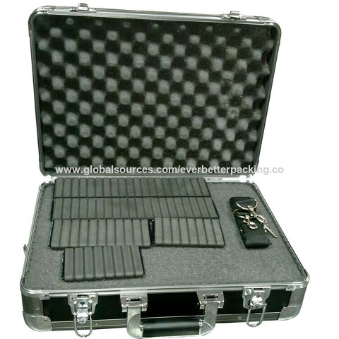 Buy Wholesale China Manufacture Customized High Quality Aluminum Hard ...