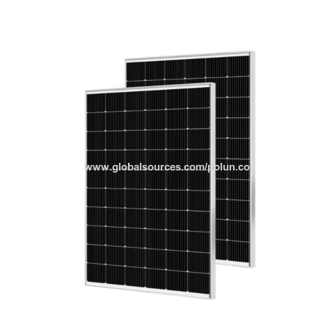 Buy Wholesale China Solar Module 485w/490w/495w/500w/505w High ...