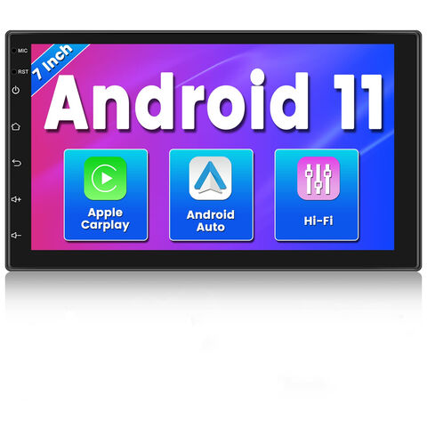 Buy Wholesale China Cheapest Price Android 2 Din 7 Inch Bluetooth Full ...