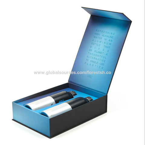 Buy Wholesale China E-commerce Paper Box Packaging Solution Shipping ...