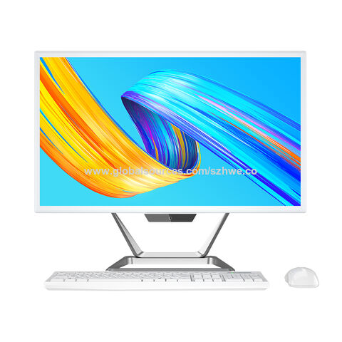 Buy Wholesale China Manufacture Camera Computer Touch 22 24 Inch All In ...