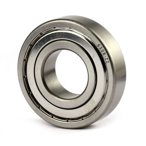 Buy Wholesale China 6308-zz Deep Groove Ball Bearing & Ball Bearing at ...