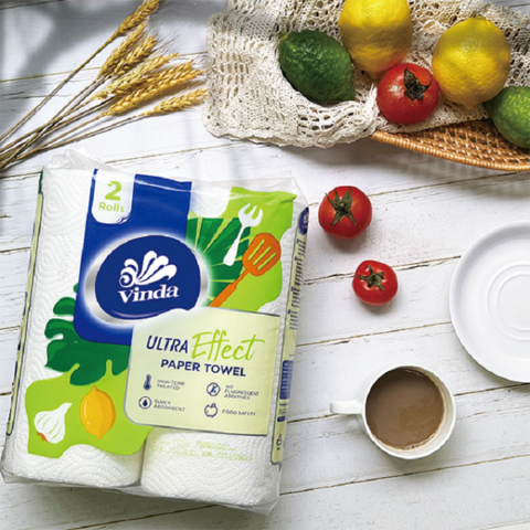 Buy Wholesale China Towel, Kitchen Towel, Paper Towel, Kitchen Paper ...