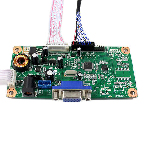 Buy Wholesale China Lcd Pcb Board For New 2 Lcd Flex Cable Professional ...