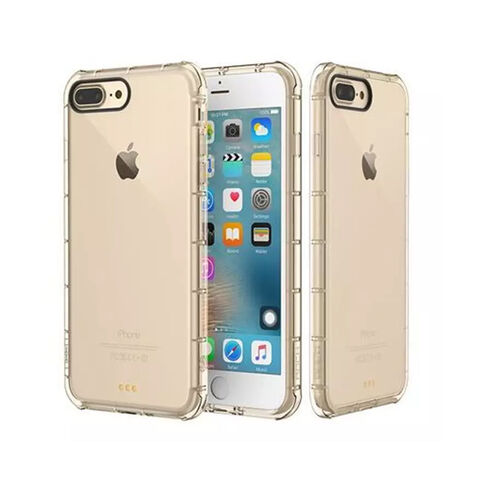 Buy Wholesale China Transparent Shockproof Clear Gel Mobile Phone Case ...