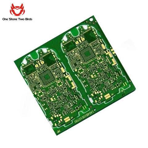 Buy Wholesale China Factory Price Bluetooth Speaker Electronic Pcb ...