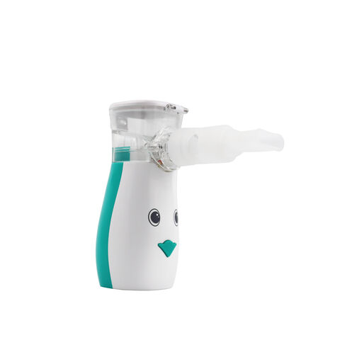 Buy Wholesale China Inhalation Type Ultrasonic Nebulizer Suitable For ...