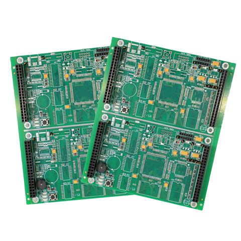 Buy Wholesale China Led Pcba Manufacturer Led Bulb Circuit Board 1 ...