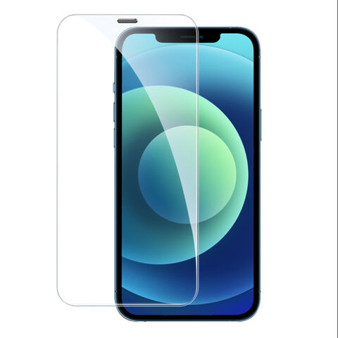 Buy Wholesale China Clear Tempered-glass Mobile Phone Screen Protectors ...