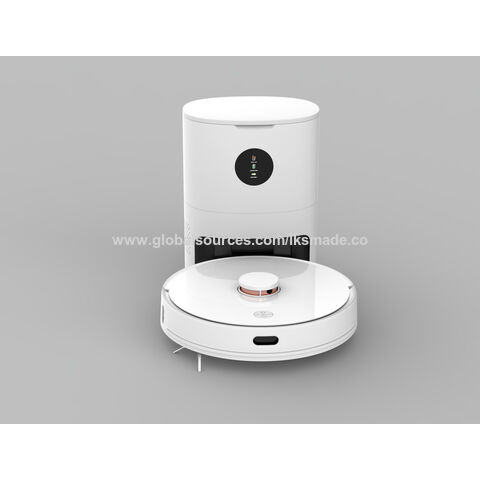 Buy Wholesale China Robot Vacuum Cleaner Wet And Dry Smart Robot Mop ...