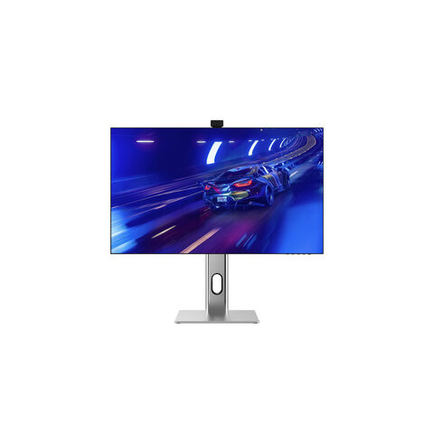 Buy Wholesale China Hot Seller 27" 3840*2160 With 60hz Camera Up Qled ...