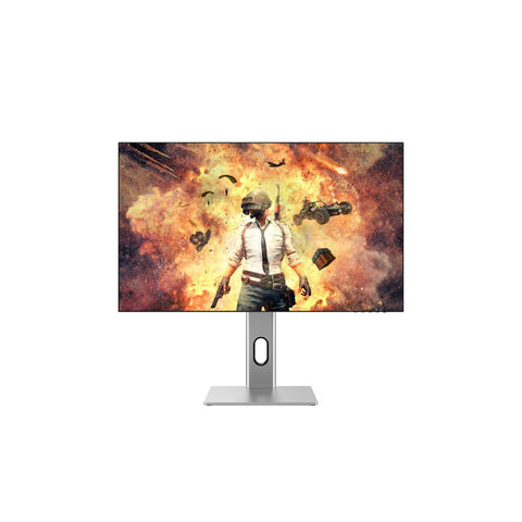 Buy Wholesale China Factory Wholesale Led Pc Monitor For Computer 27 ...