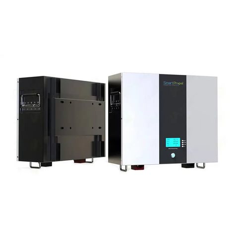 Buy Wholesale China Powerwall 48v Lithium Battery 5kwh 10kwh 48v 100ah 200ah 48v Lithium Ion ...