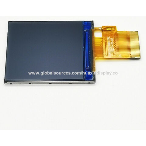 Buy Wholesale China 1.3 Inch Tft Display,240x240 Resolution, Mcu 8 Bit ...