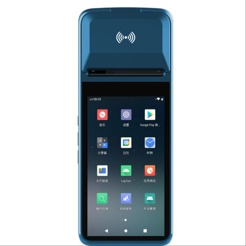Buy Wholesale China Gsm Bt Wifi Android 11 Pos Hardware System Psam Slot Pos Terminal R330n ...