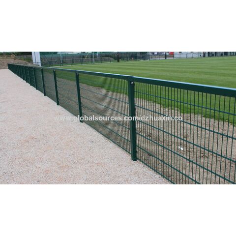 Buy Wholesale China Twin Mesh Fence Supplier, Used For Gardening ...