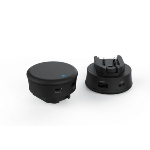 Buy Wholesale China Pd 30w Charger With Type-c 30w, Usb-a 18w, With Uk ...
