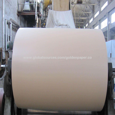 Buy Wholesale China Premium C2s Lwc Paper Light Weight Coated Paper ...