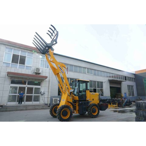 Buy Wholesale China Simply Awesome Of Multifunctional Loader Large Hub ...