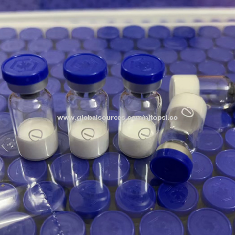 Buy Wholesale China 100iu Botox Injection For Wrinkles Removal ...