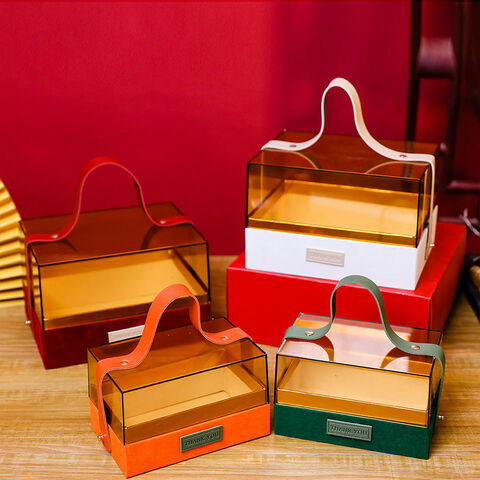 Buy Wholesale China Customized Handheld Gift Box Wedding Bridesmaid ...