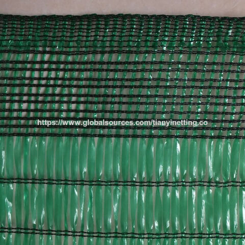 Buy Wholesale China Manufacturer Hdpe 80gsm Green Black Color Shade Net ...
