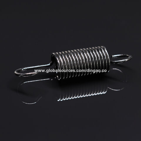 Buy Wholesale China Mechanical High Precision Custom Extension Spring ...