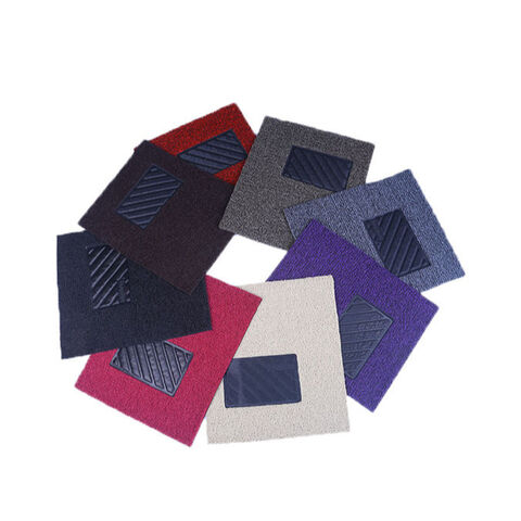 Buy Wholesale China Durable Full Set Of Position And Plastic Pvc Car ...