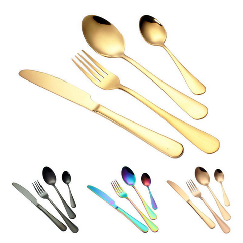 Supplier Factory-price Good Quality And Cheap Stainless Steel Cutlery ...