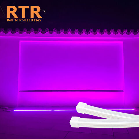 Buy Wholesale China Ip66 Rgb Linear Led Wall Washer For Outdoor ...