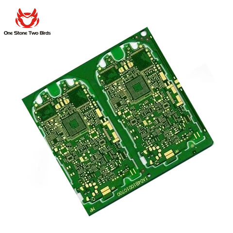 Buy Wholesale China Durable Bluetooth Speaker Electronic Pcb Circuits ...