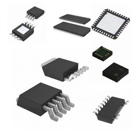 Buy Wholesale China Oem Customization Electronic Components Ic Chip ...