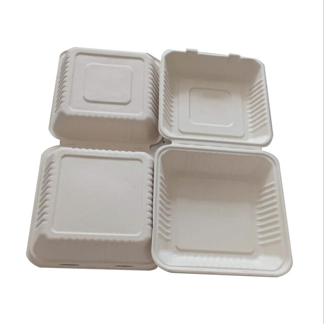 Buy Wholesale China Factory Wholesale Packaged Paper Plate 100% ...