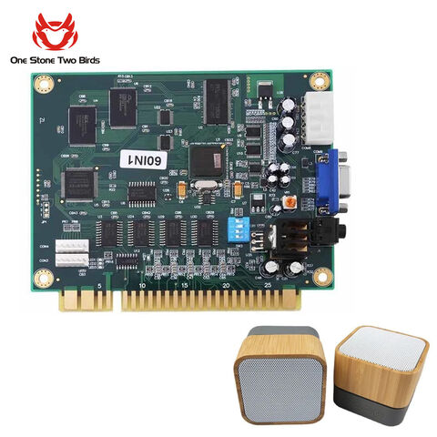 Buy Wholesale China High Quality Bluetooth Speaker Printed Circuit ...