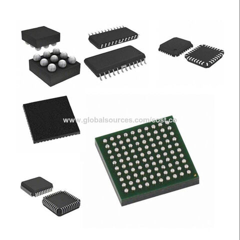 Buy Wholesale China Customization Support Bom Components Electronic Microcontroller Mcu ...